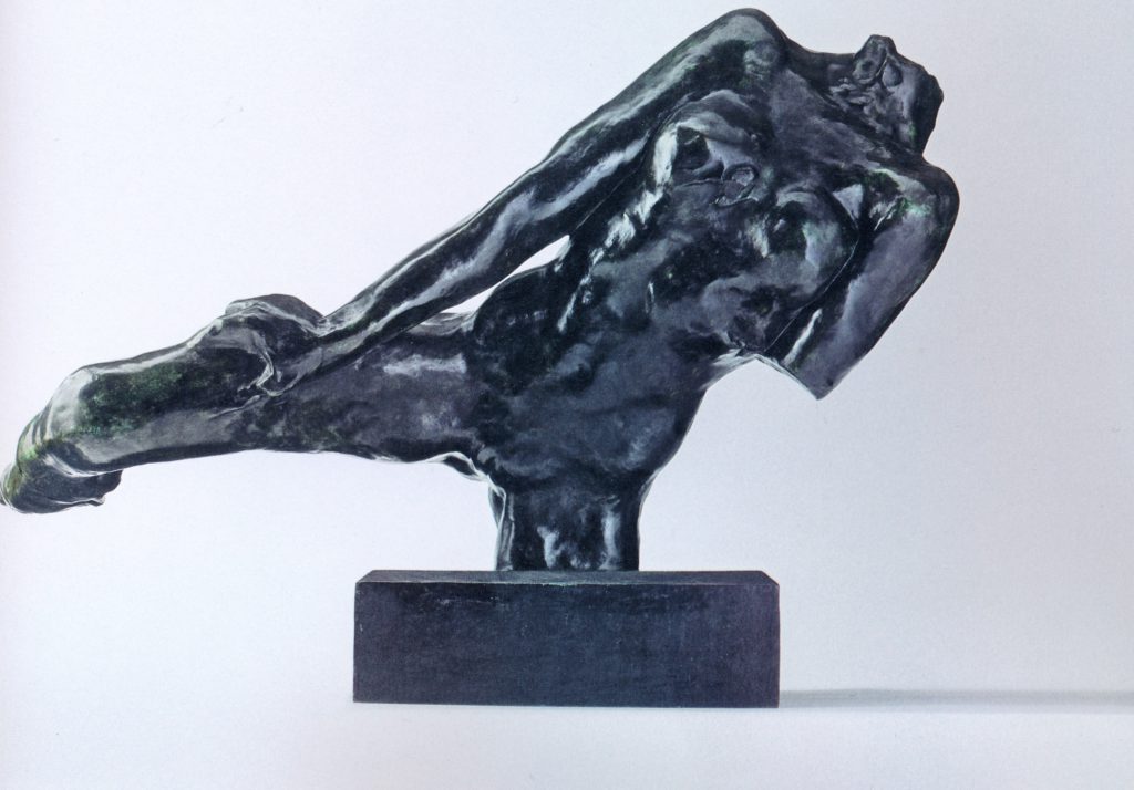 Rodin - Uit de Kunst