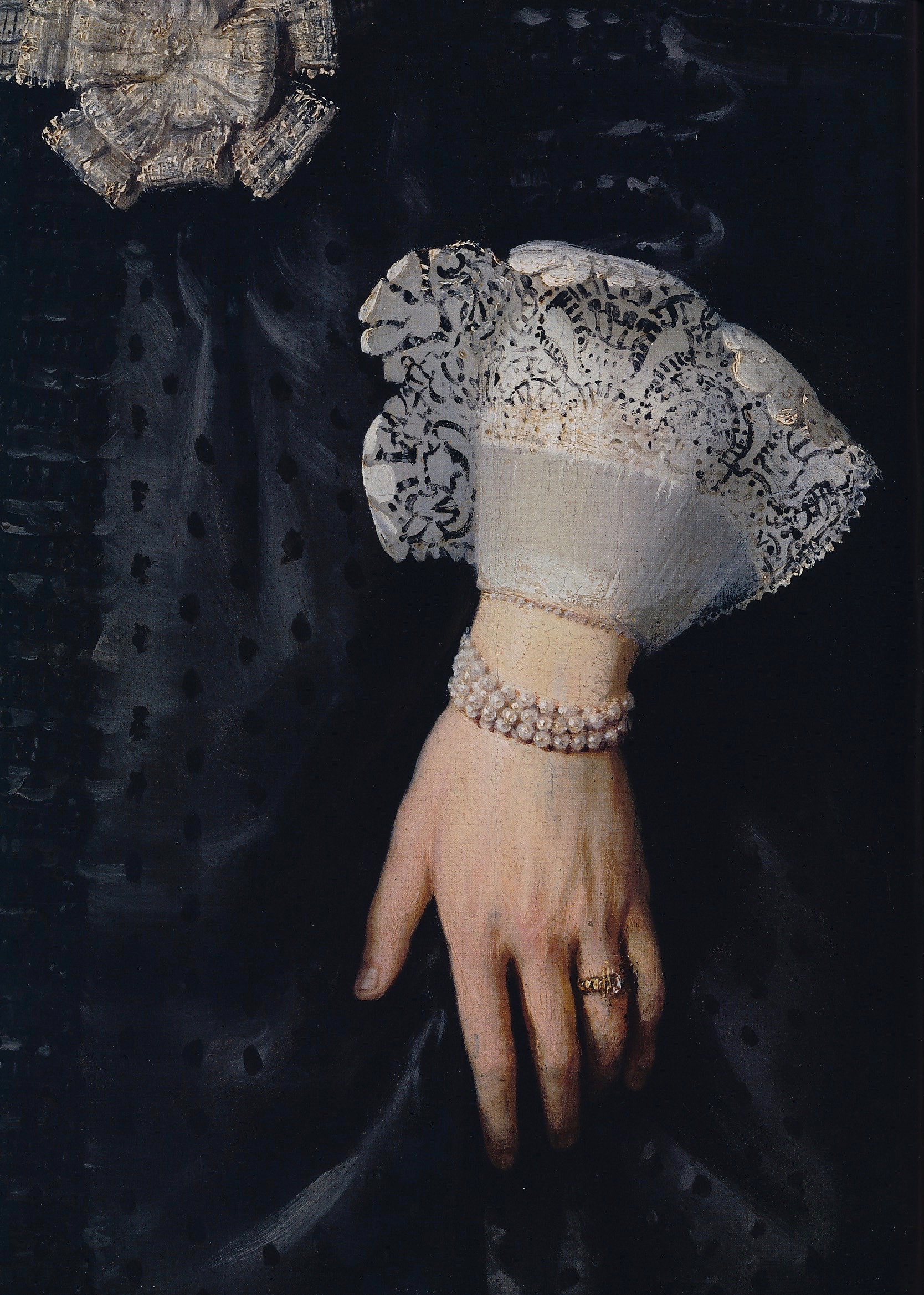 Rembrandt - Uit de Kunst