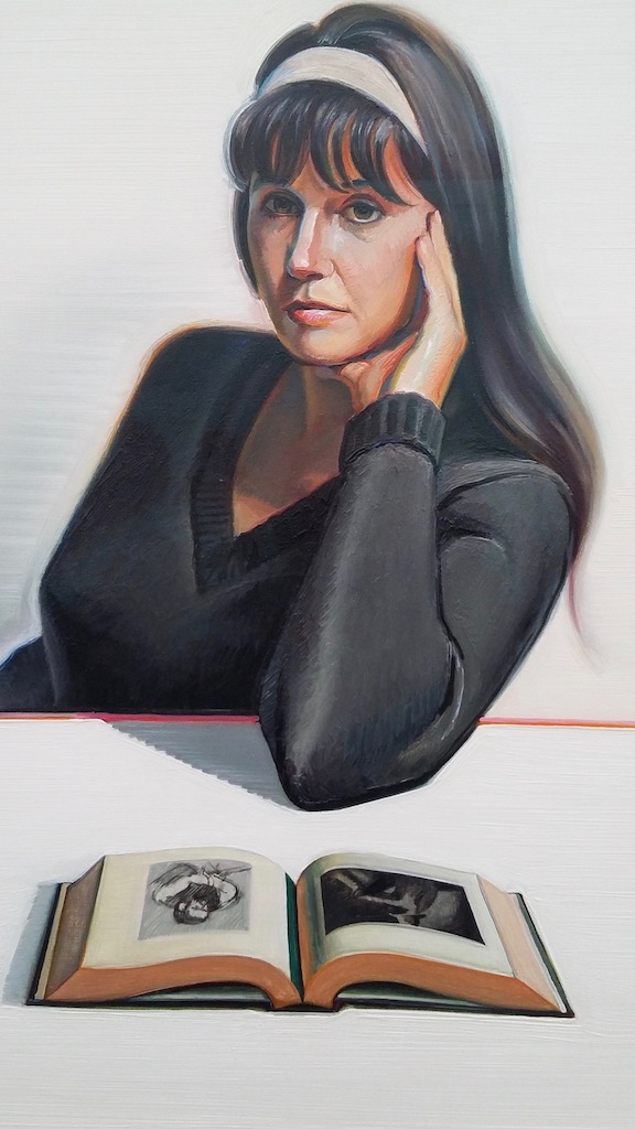 juni, 2018 - Uit de Kunst