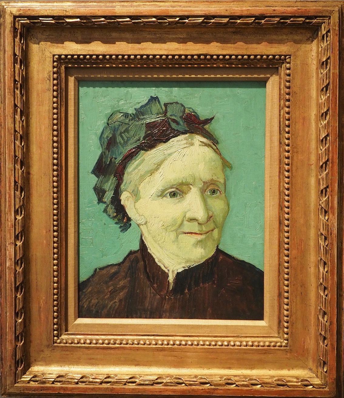 Norton Simon Museum - Uit de Kunst