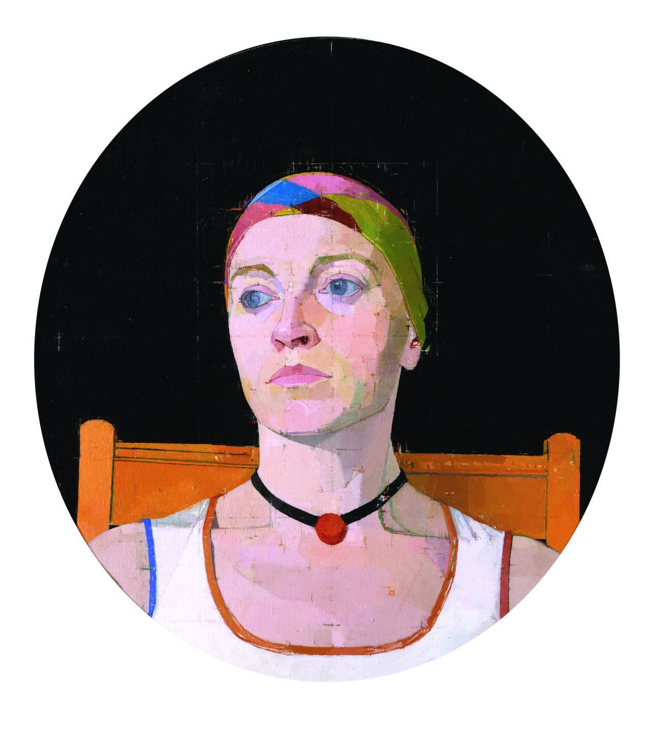 Euan Uglow - Uit de Kunst