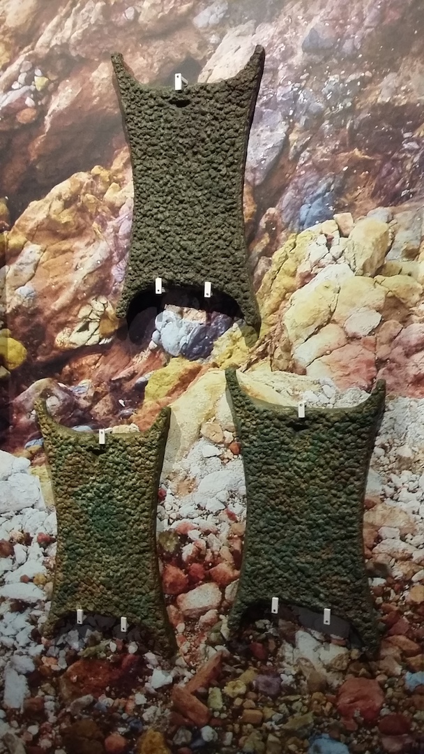 Rijksmuseum van Oudheden – Uit de Kunst