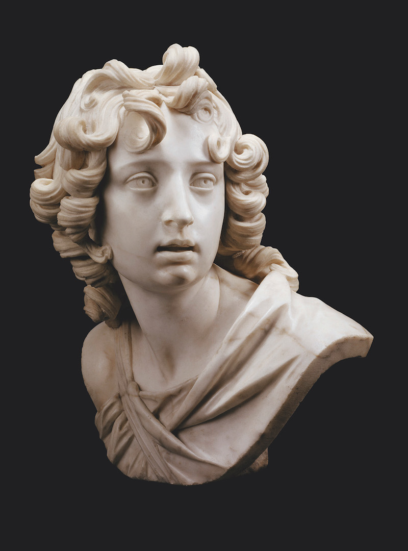 Giuliano Finelli - Uit de Kunst