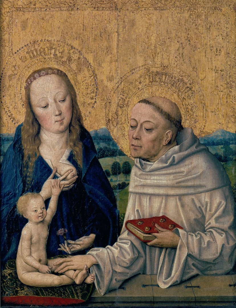 Body Language; het lichaam in de Middeleeuwse Kunst. Tot en met 17 ...