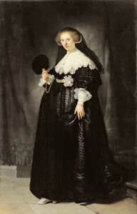 Slavernij - Uit de Kunst