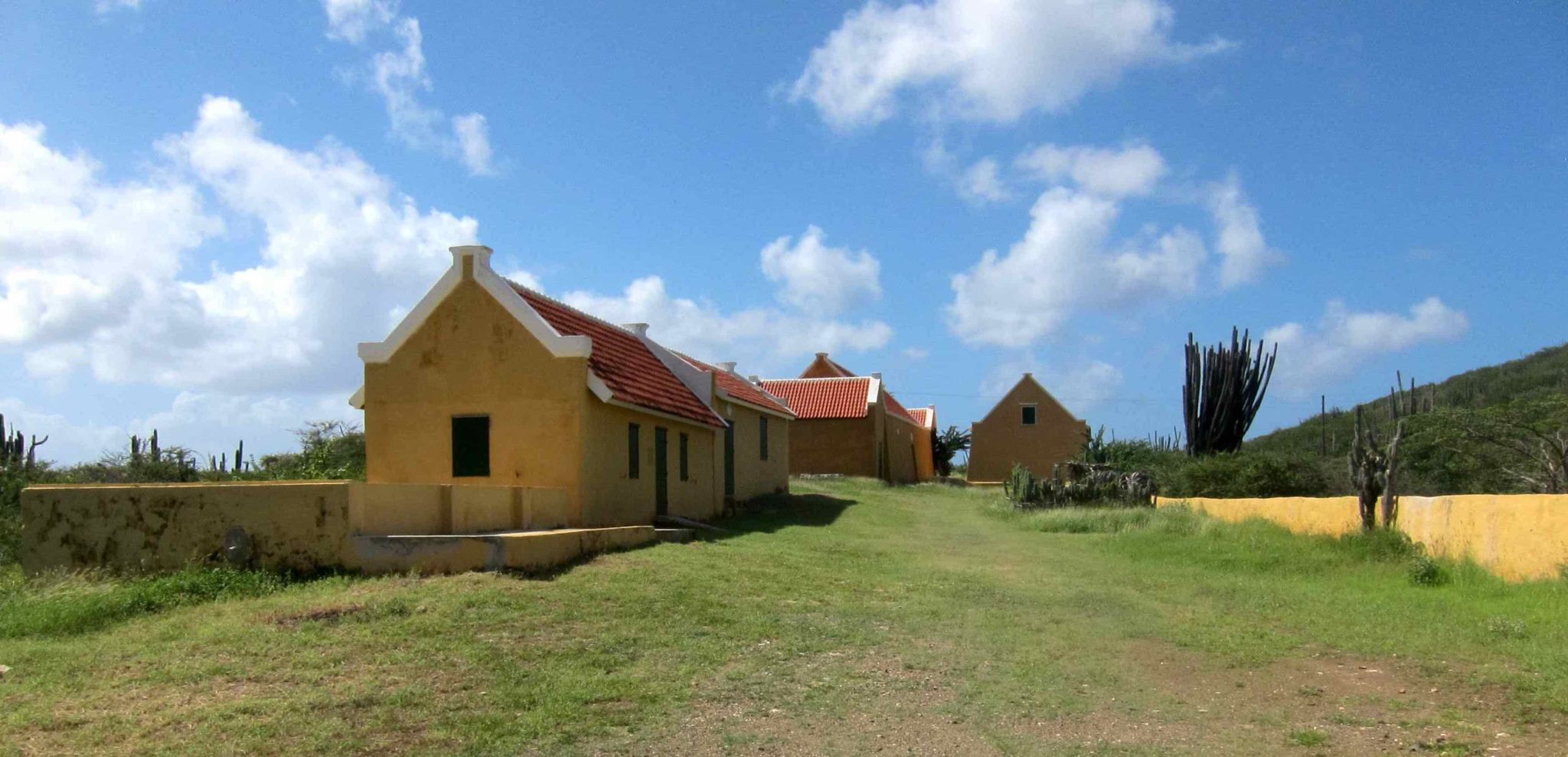 Slavernij - Uit de Kunst