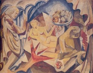 Tentoonstellingen - Uit de Kunst