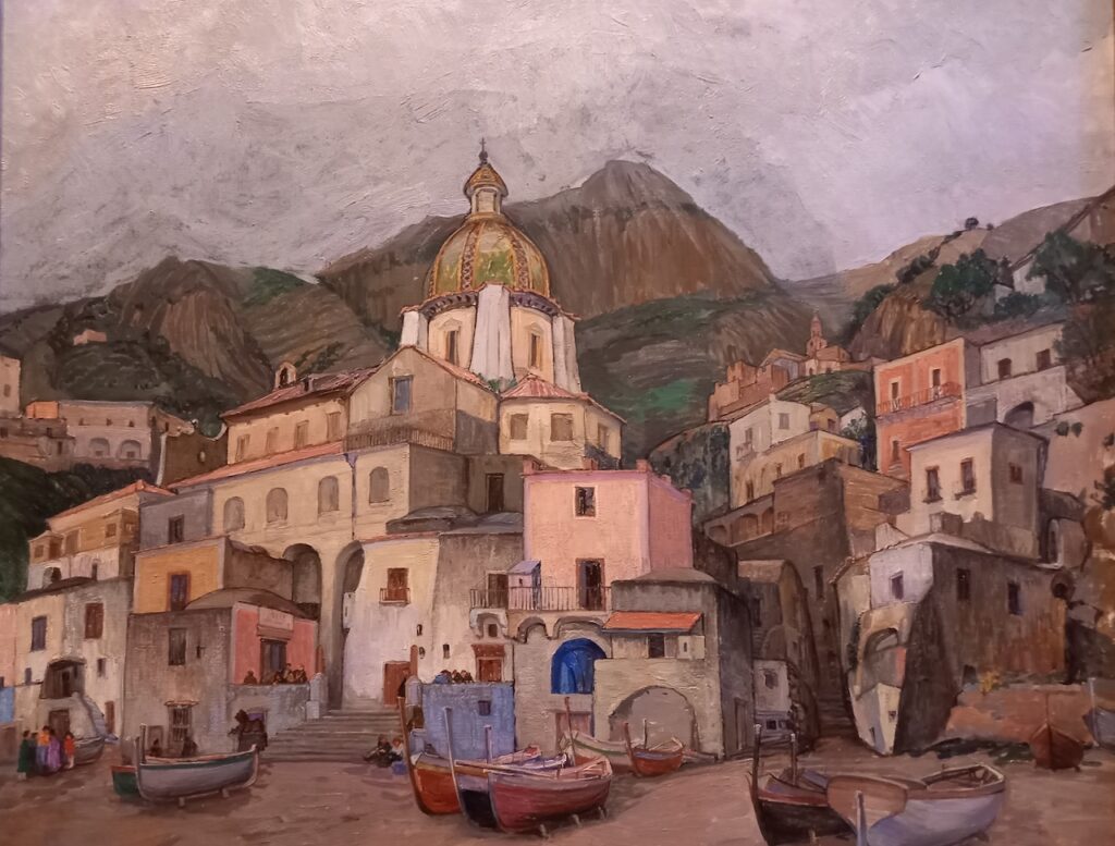 Tentoonstellingen - Uit de Kunst